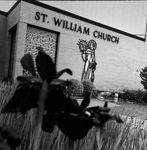 The Catholic Community of St. William Parish