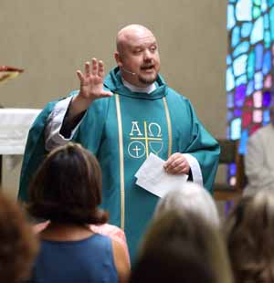 The Catholic Community of St. William Parish